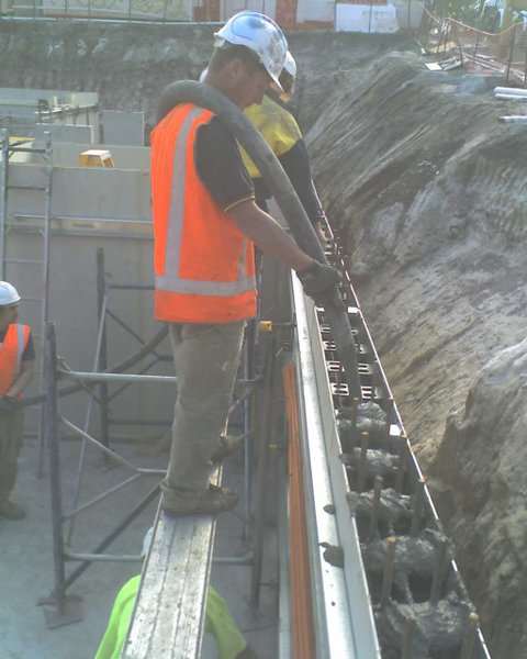 Ecotechsynergz Plaswall Forms - ecotechsynergz