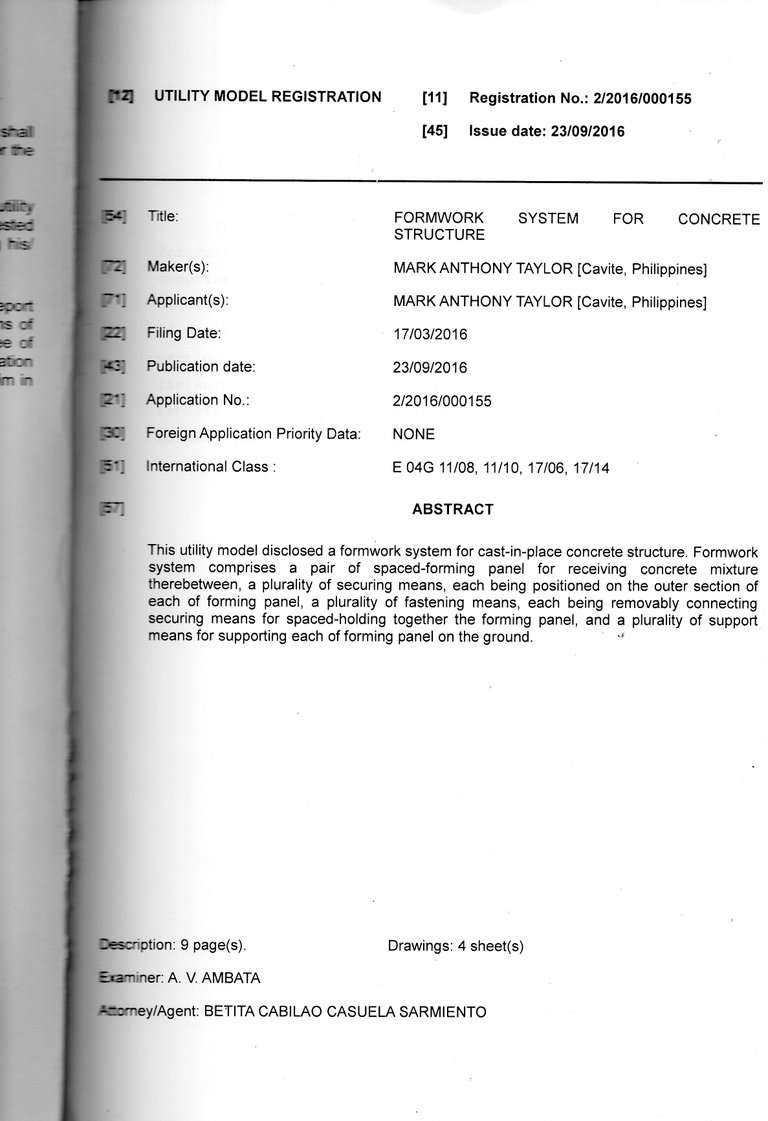 Technical details - ecotechsynergz