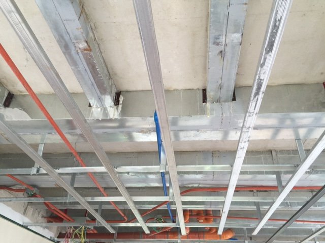 Ecotech Spanzright flooring system - ecotechsynergz