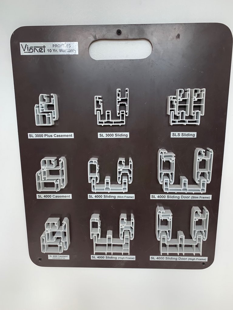 Window Modules - ecotechsynergz
