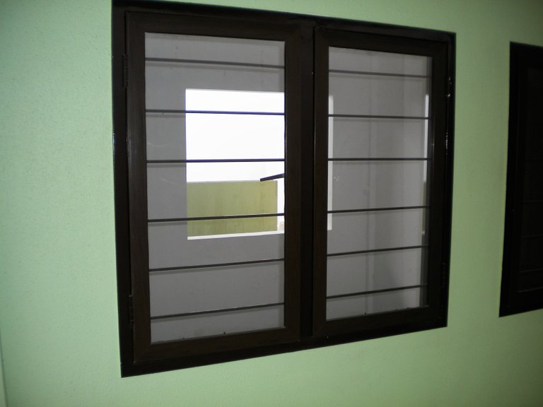 Window Modules - ecotechsynergz